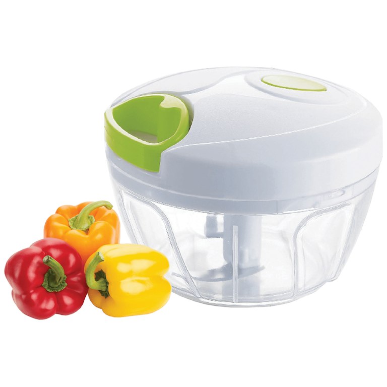 Floria Seckalica za povrće, ručna, Mini Chopper - ZLN2607