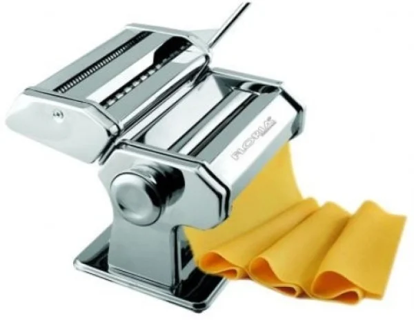 Floria Aparat za testeninu, INOX - ZLN1129