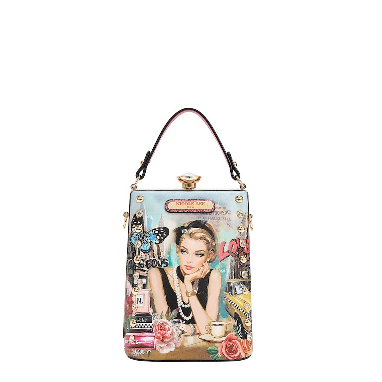 TORBA NICOLE LEE PRT16613 SABINA IMAGINES