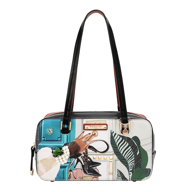 TORBA NICOLE LEE EMO17412 EMOTION