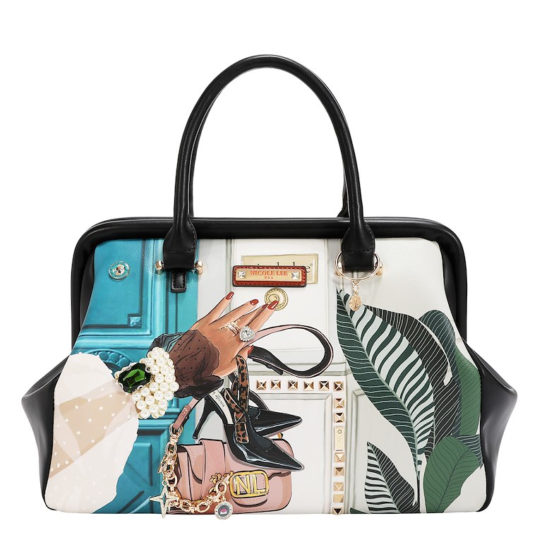 TORBA NICOLE LEE EMO17409 EMOTION