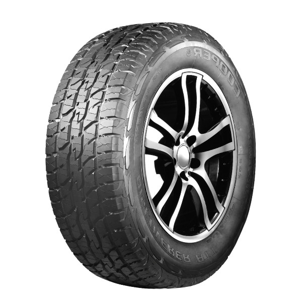 265/65R17 DISCOVERER ATT 116H XL