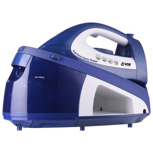 Vox DPS6220 Parna stanica, 2200W