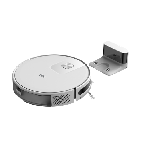 Beko VRR60314VW Robotski usisivač