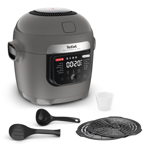 Tefal MY731B Multicooker, Multifunkcijski aparat za kuvanje