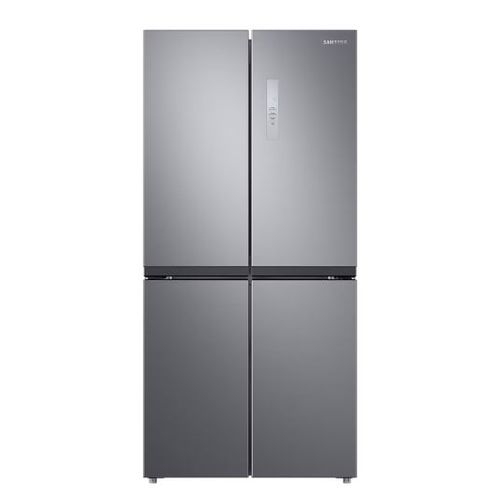 Samsung RF48A400EM9/EO Kombinovani frižider, visina 179.3 cm, širina 83.3 cm, No Frost