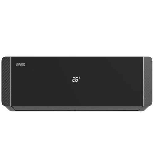 Vox IDP12-VCWHB inverter wifi grejač crna