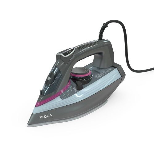 Tesla IR400GP Pegla na paru, 3100W