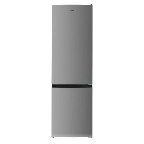 Candy CCH1S518EX Kombinovani frižider , visina 180 cm, širina 55 cm, Inox
