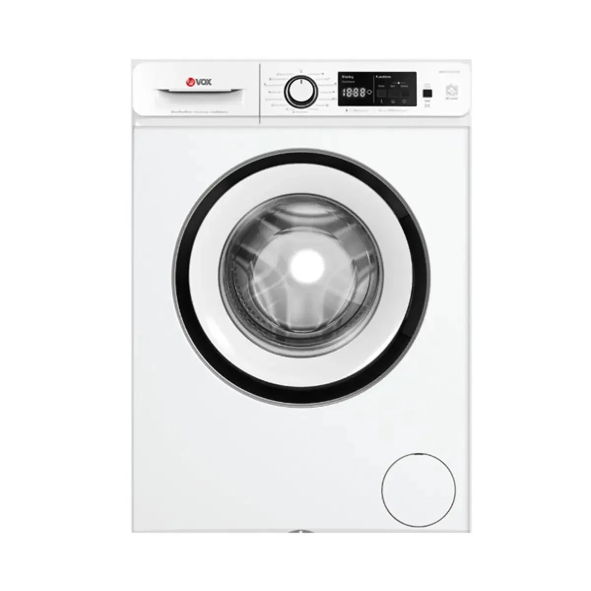 Veš mašina Vox WMI1070-SAT15A