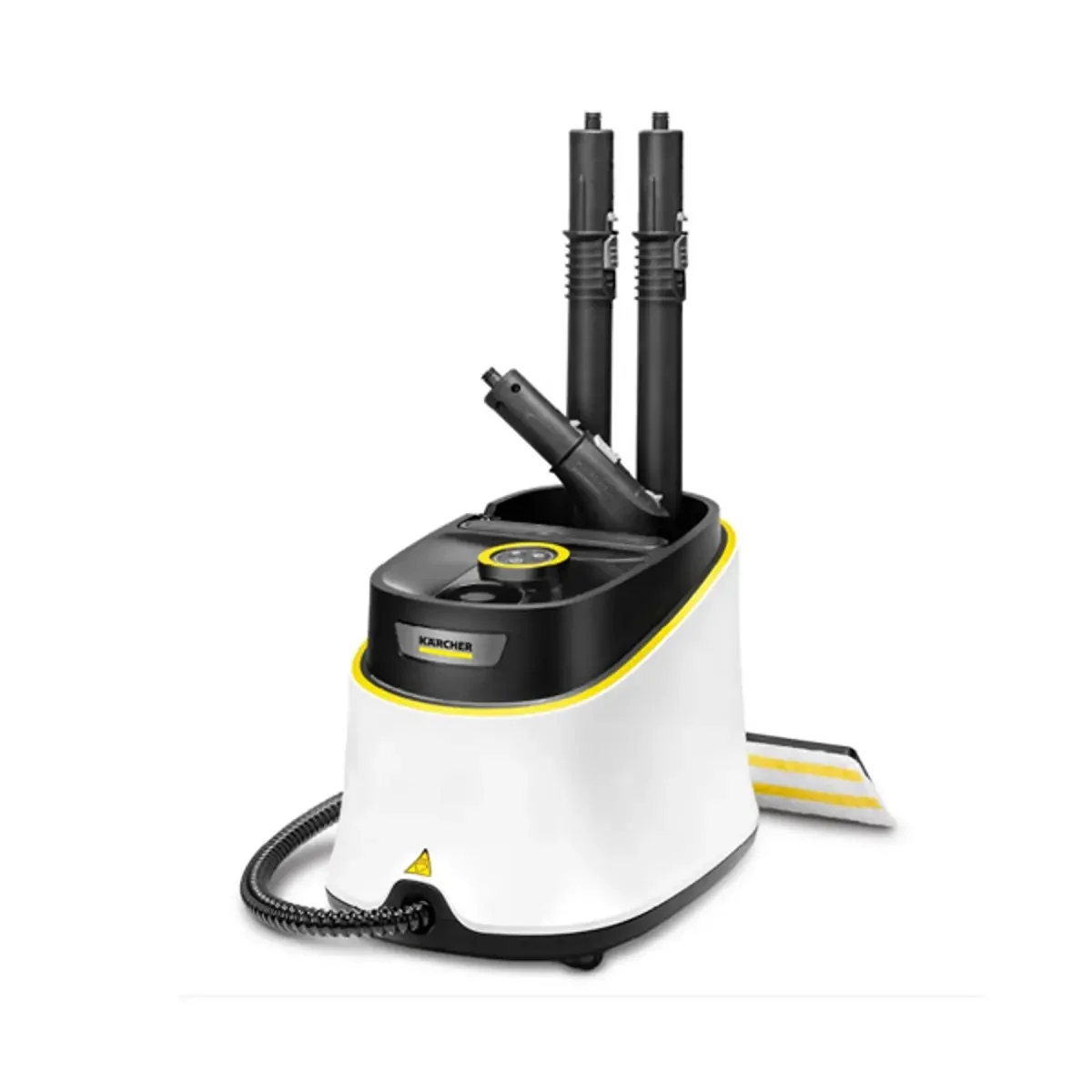 Paročistač Karcher SC3 Deluxe Textile Edition