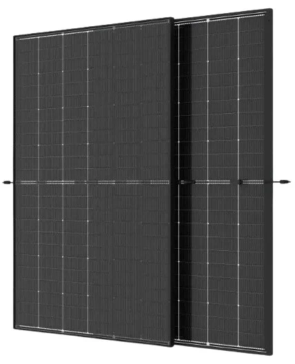 Solarni panel TSM-445NEG9RC27, V-TEK 445W Mono Bifacial (Glass-Glass)