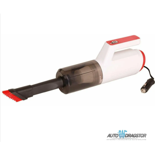 USISIVAC ZA KOLA 12V "MISTRAL" 80W