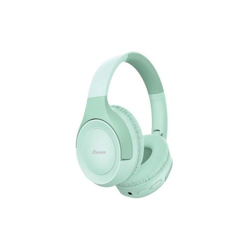 Xwave MX100 Green Bluetooth stereo slušalice sa mikrofonom