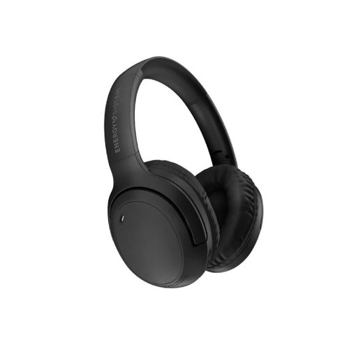 Energy Sistem Black Hush Bluetooth slušalice crne (M50105)