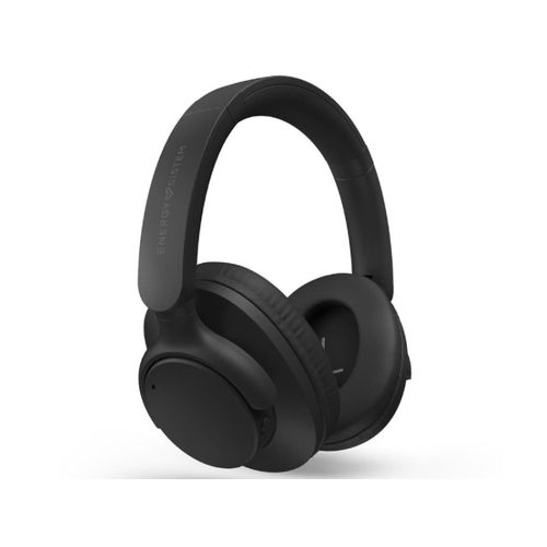 Energy Sistem Black RadioBeat Bluetooth slušalice crne (M45974)