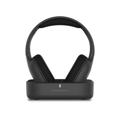 Energy Sistem SoundReel TV Bluetooth crne slušalice (M50033)