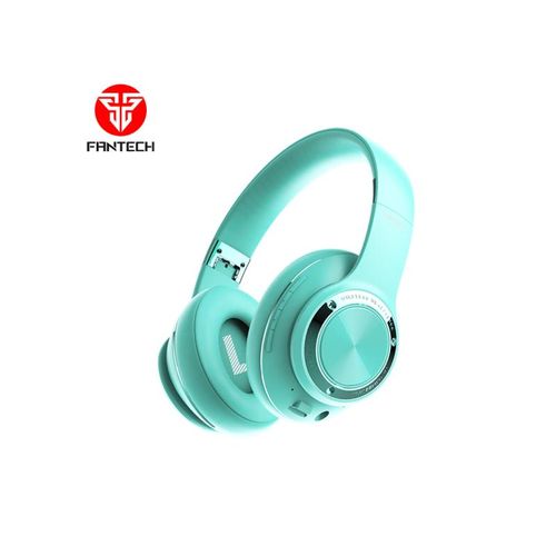 Fantech Bluetooth slušalice WH01, Mint edition