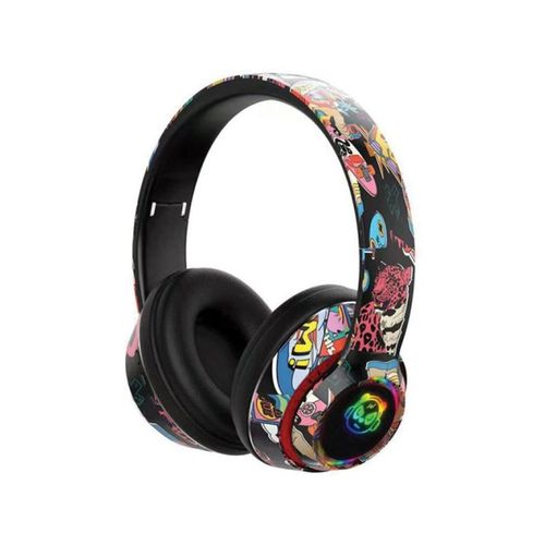 Xwave L750 Black Bluetooth stereo slušalice sa mikrofonom