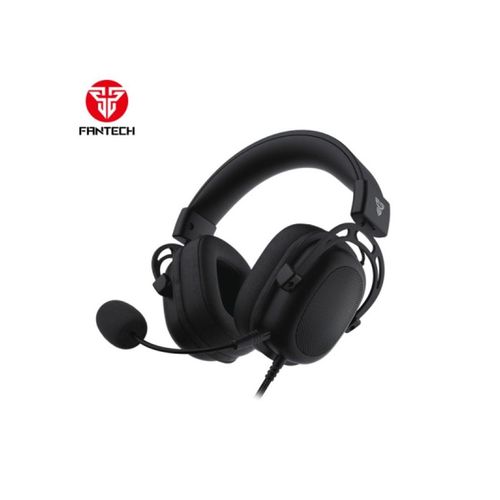 Fantech MH90 Sonata 3.5mm crne slušalice sa mikrofonom