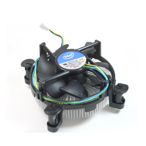 CPU Hladnjak X120 Stars za Intel 65W TDP