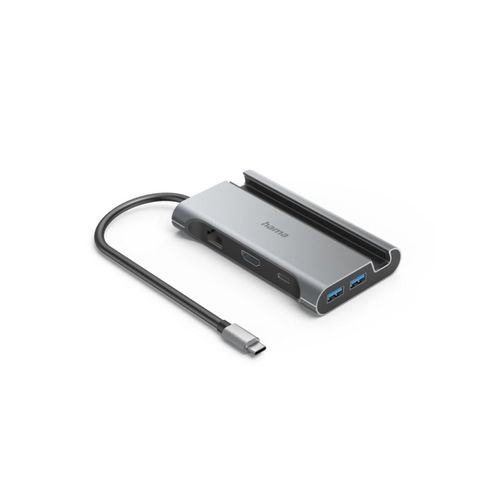 Hama Connect2Mobile V2 multiport hub