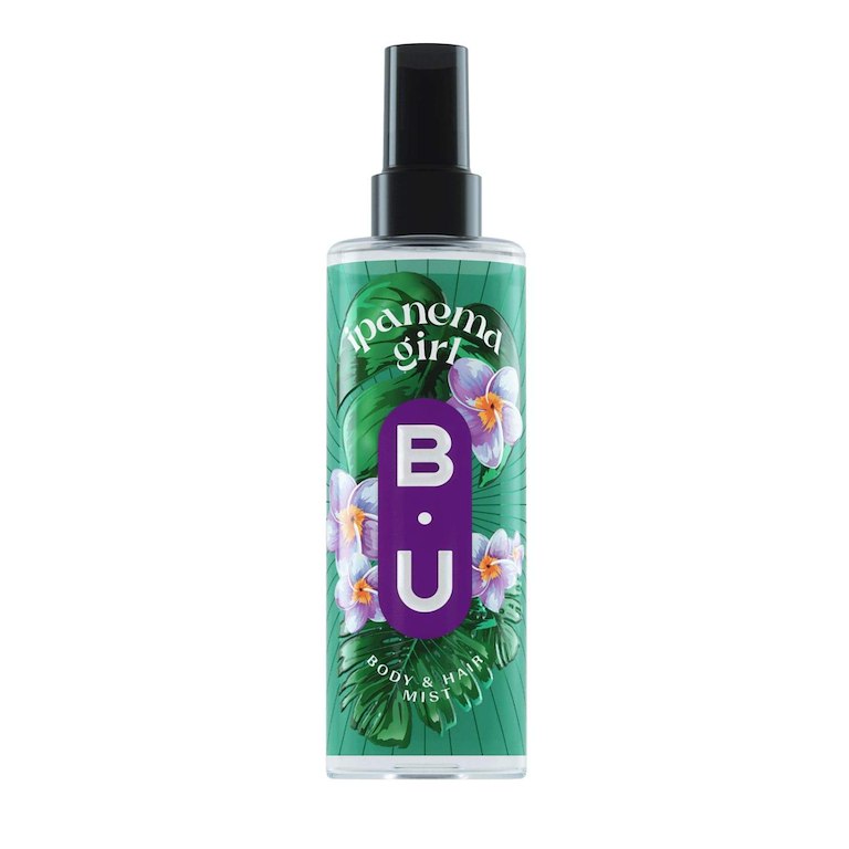 Bu deo bm ipanema girl 200ml bu