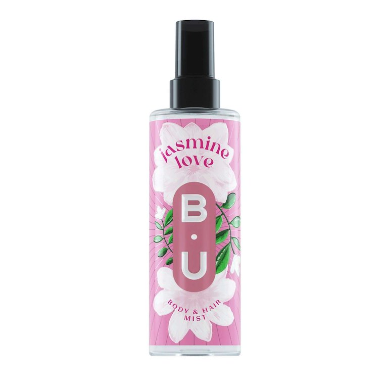 Bu deo bm jasmine love 200ml bu