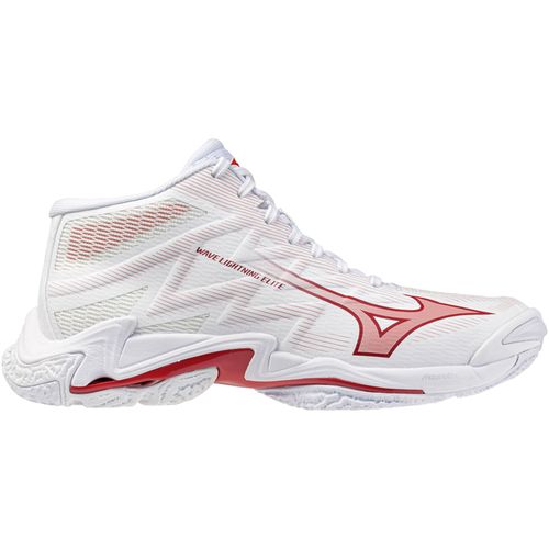 Mizuno patike Wave Lightning Elite Mid za žene