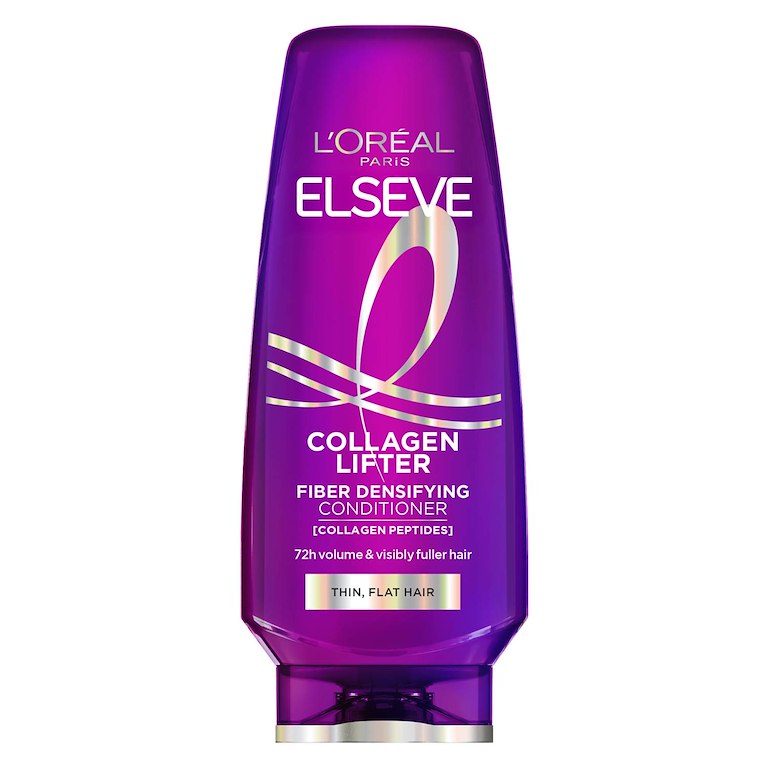 Elseve balzam collagen lifter 200ml elseve