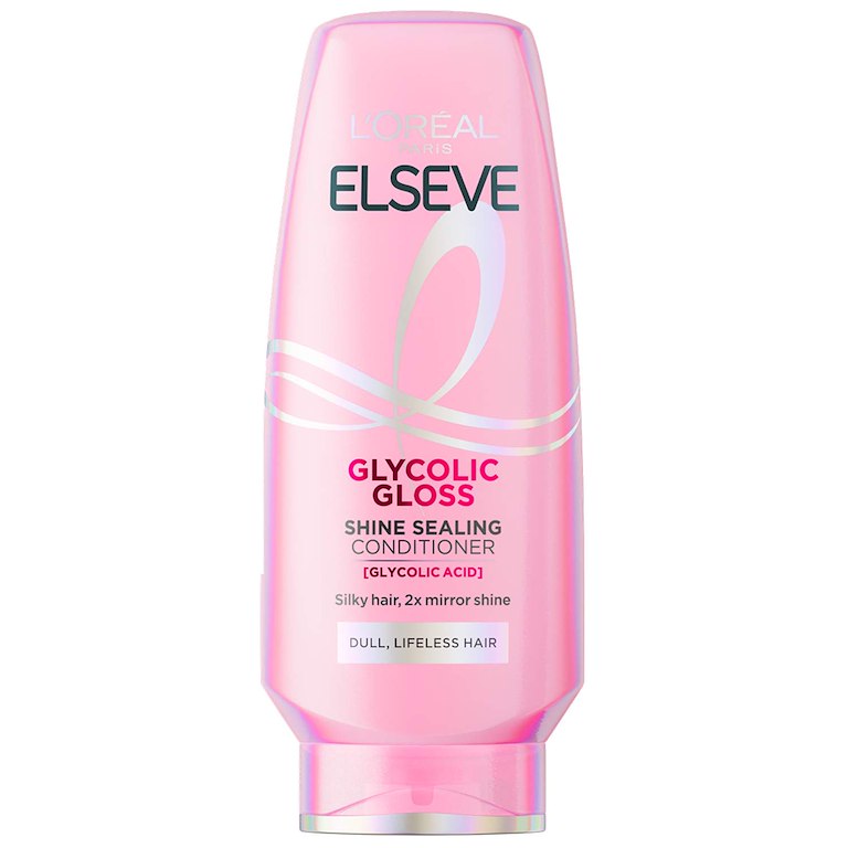 Elseve balzam gg core 200ml elseve