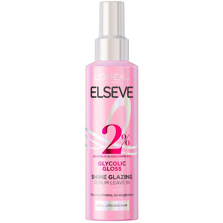 Elseve serum u spreju gg core 150ml elseve