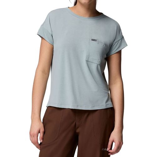 Columbia majica Daniela Falls SS za žene