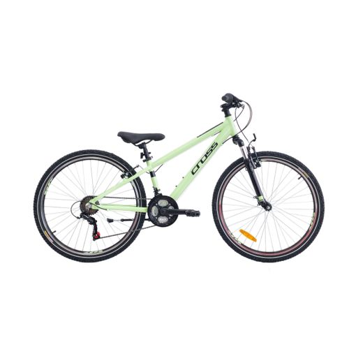 26'' CROSS STELA / Green light 2026