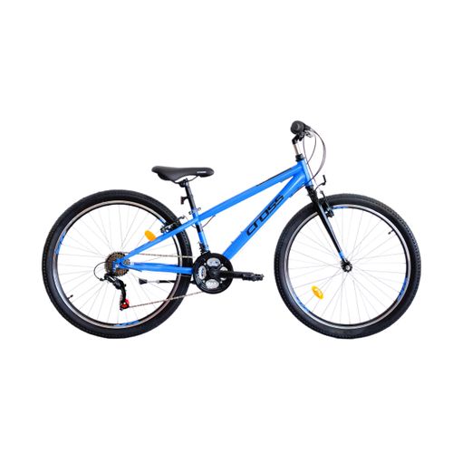 26'' CROSS SPIDER / Blue 2026