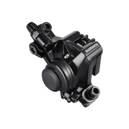 Disk kočnica shimano prednja sa adapterom abrm375