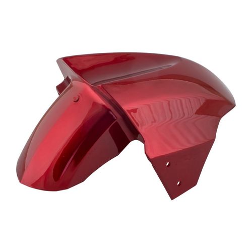 Deo za E-Bike Blatobran Prednji Crveni Veneco Spark