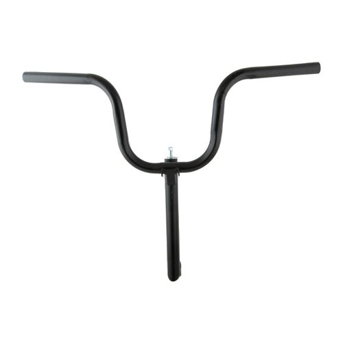 Deo za E-Bike Volan Sa Lulom Uno