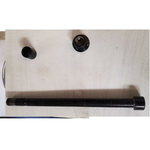 Deo za E-Bike Osovina Prednja Za Bn025