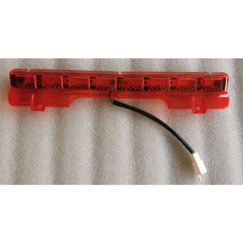 Deo za E-Bike Zadnja Led Lampa Bn022