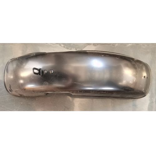 Deo za E-Bike Blatobran Prednji Crveni Bn025