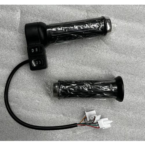 Deo za E-Bike Ručica Gasa L/D Bn022