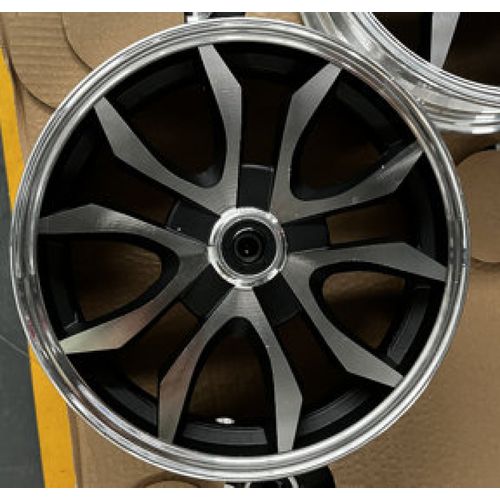 Deo za E-Bike Prednji Točak 10" Bn022