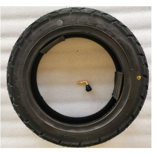 Deo za E-Bike Sp.3.00-10 Tubeless Bn022