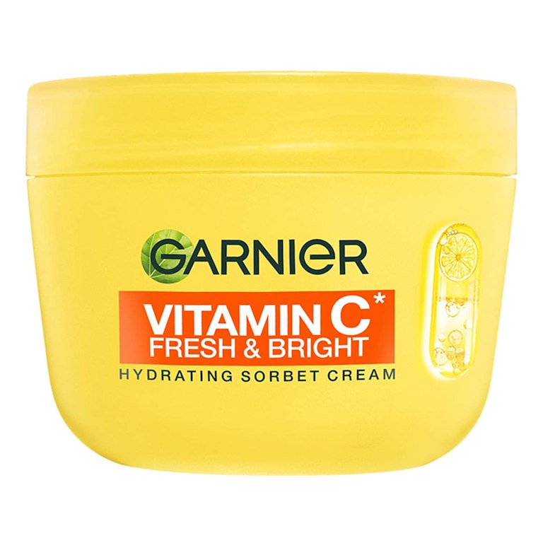 Garnier krema za lice vit c sorbet 85g garnier