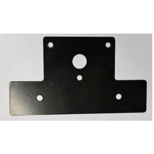 Deo za E-Bike Nosač Svetla Za Tablice Bn025