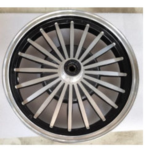 Deo za E-Bike Prednji Točak 14" Bn025