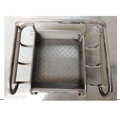 Deo za E-Bike Paktreger Bn025
