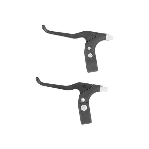 Ručice kočnice mtb alu/ pvc
