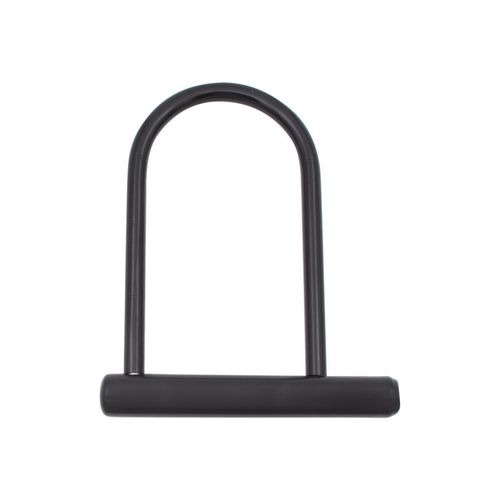 Brava “u” na ključ crna 180x245 mm golden key